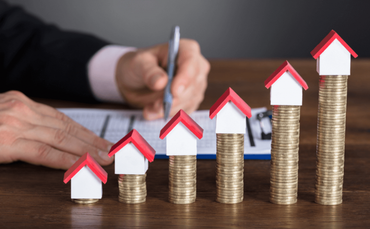 ¿Qué es una cédula hipotecaria vs hipoteca común?