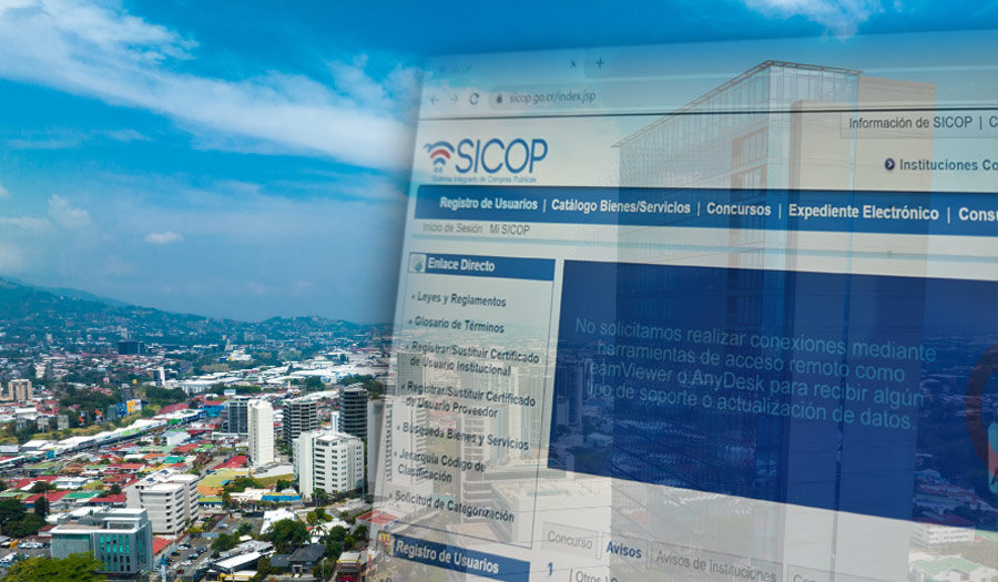 Naturaleza jurídica de las ASADAS en Costa Rica